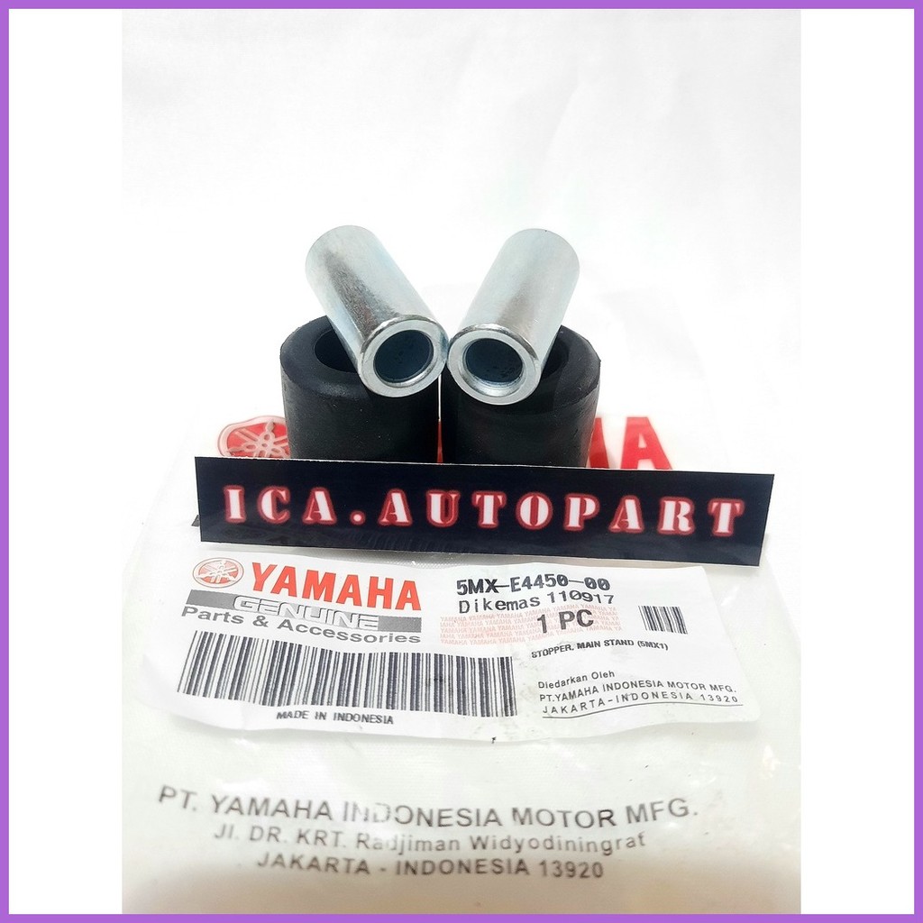 ∆ MESIN Bosh Mounting Rubber Engine Bearing Engine Yamaha Mio Sporty ...
