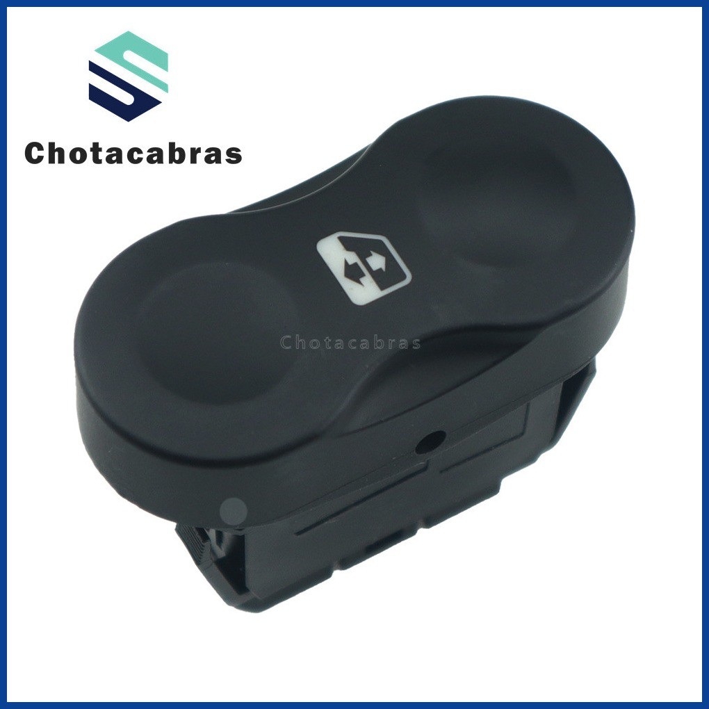 Electric Window Rock Switch Lifter Regulator Button for Dacia Duster ...