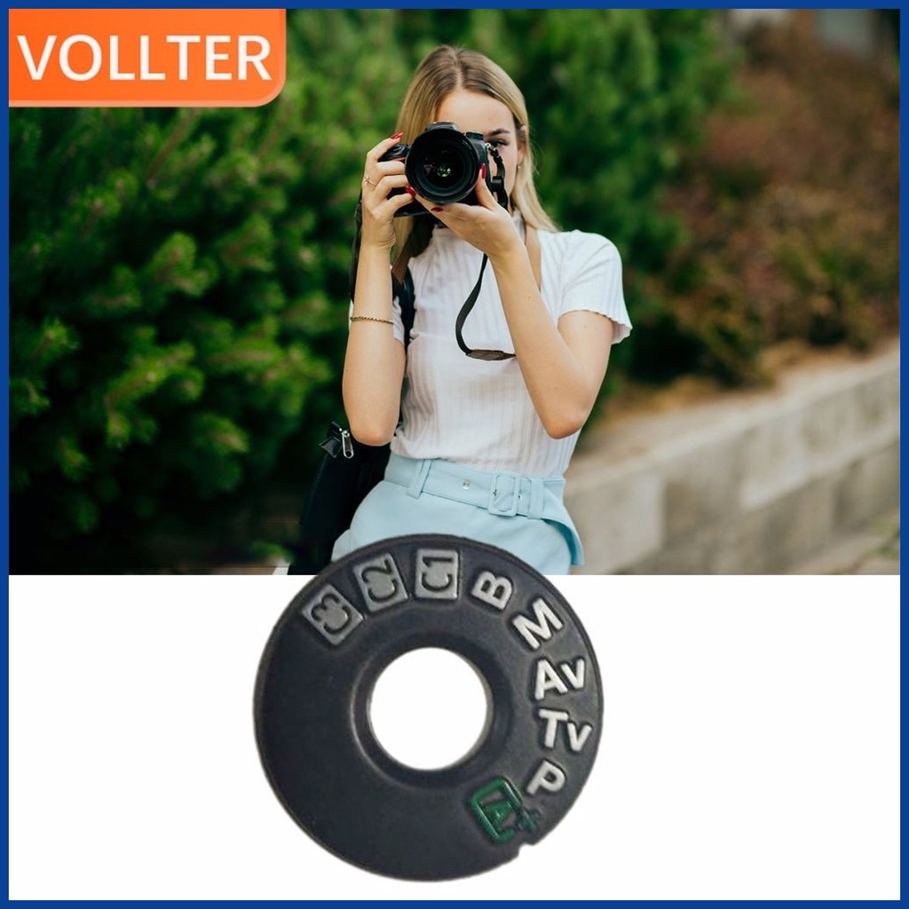 Dial Mode Pad Universal Professional Cameras Exterior Interface ...