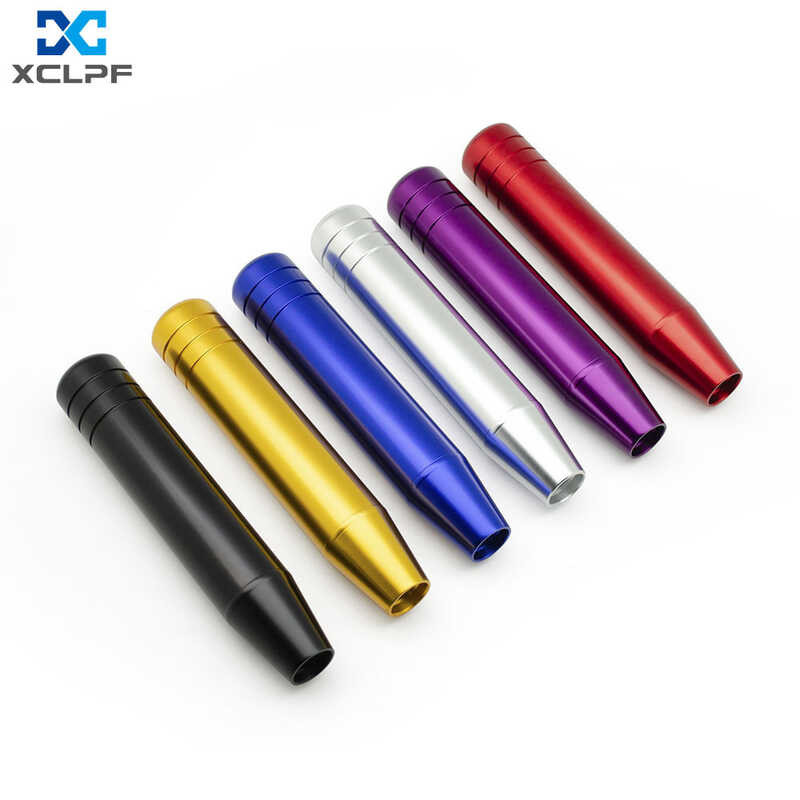 Car Modification Universal Suitable For Honda Shift Head Racing Metal ...