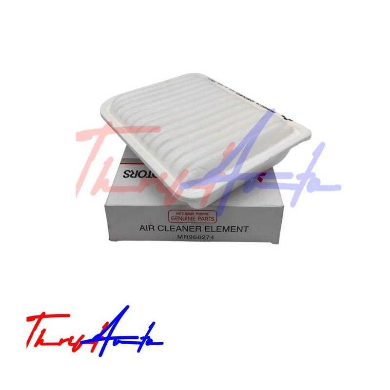 LY Air Filter Para Sa ASX 2019) At Outlander (2013 - 2018) | Shopee ...