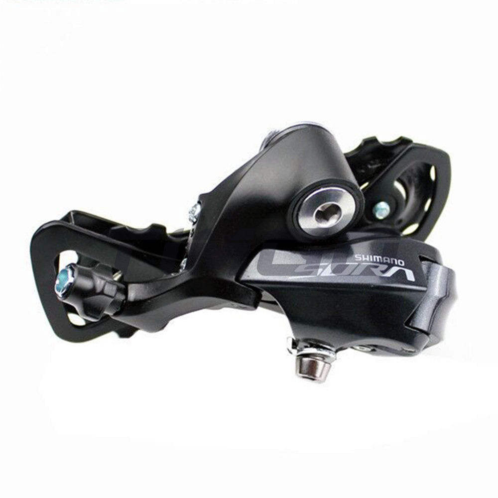 Shimano Sora RD-R3000 New RD-3500 Road Folding Bike 9 Speed Gear Rear ...