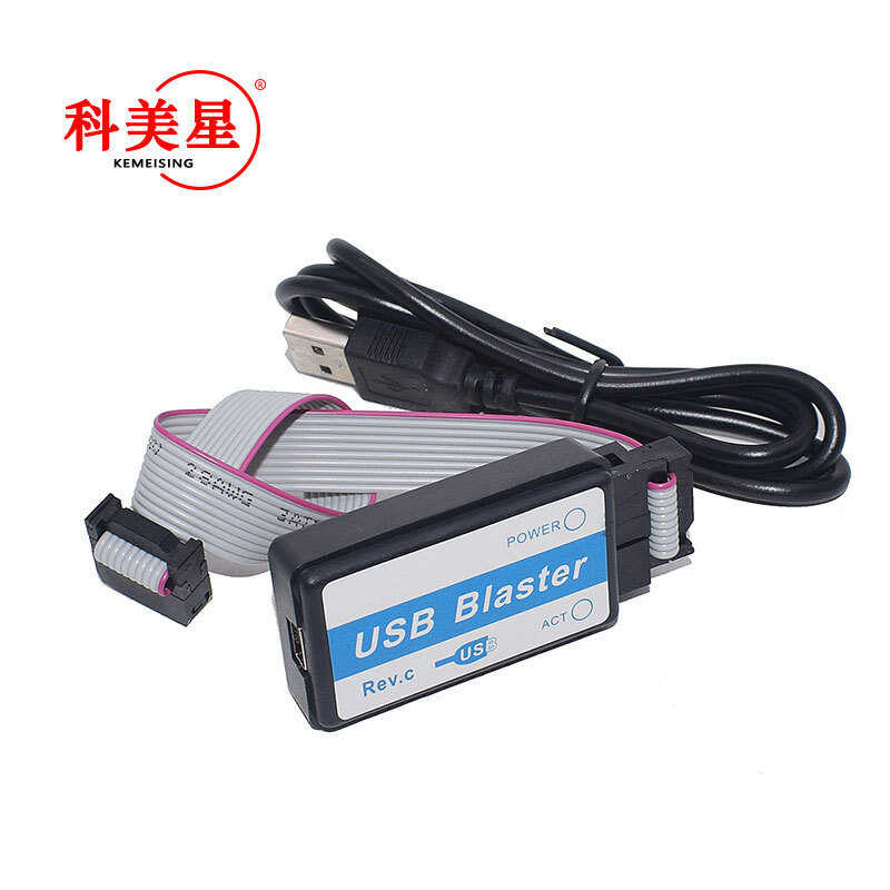 USB Blaster (ALTERA CPLD/FPGA download cable) high-speed stable non ...