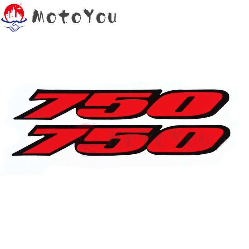 LY Tank Side Sticker Tag Para Sa Suzuki Gsx-R GSXR 1000 750 600 K1 K2 ...