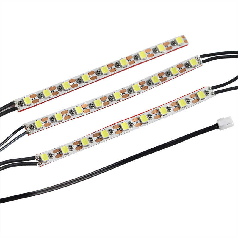 3D Printer Accessories Bambu Lab P1p/X1 LED Light Strip Adapter Can Be ...