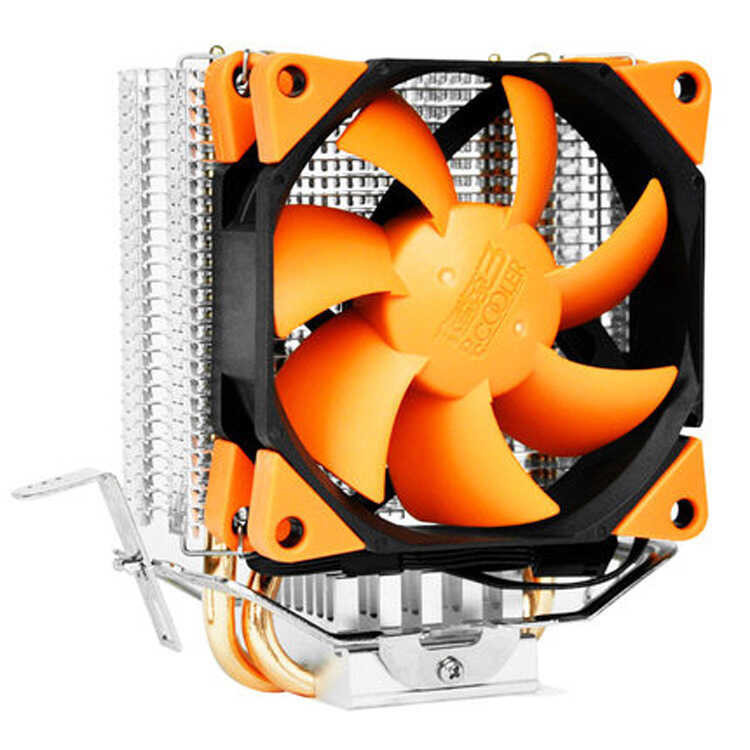 Three Overclocking Red Sea Computer Multi Platform Star S88 CPU ...
