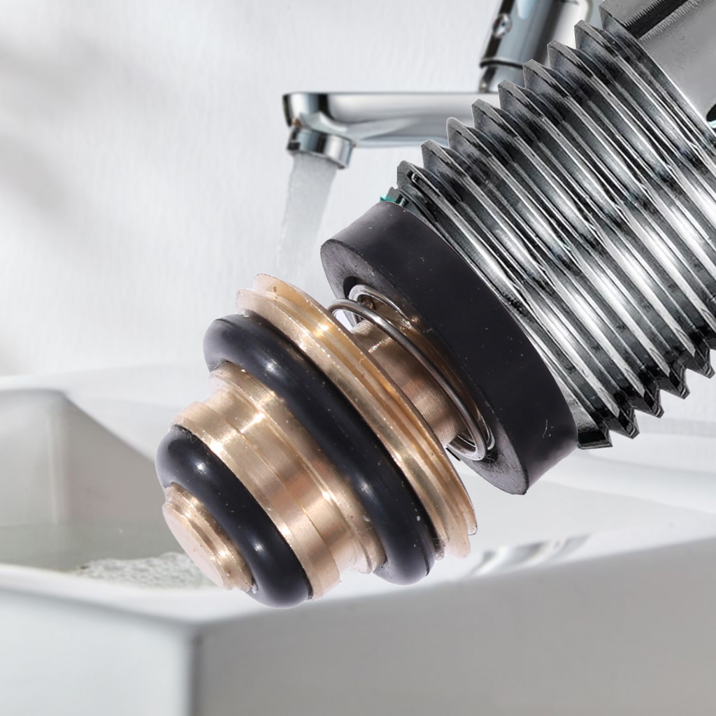 High Density Filter Automatic Water Stop Valve - Seals Against Leakage ...