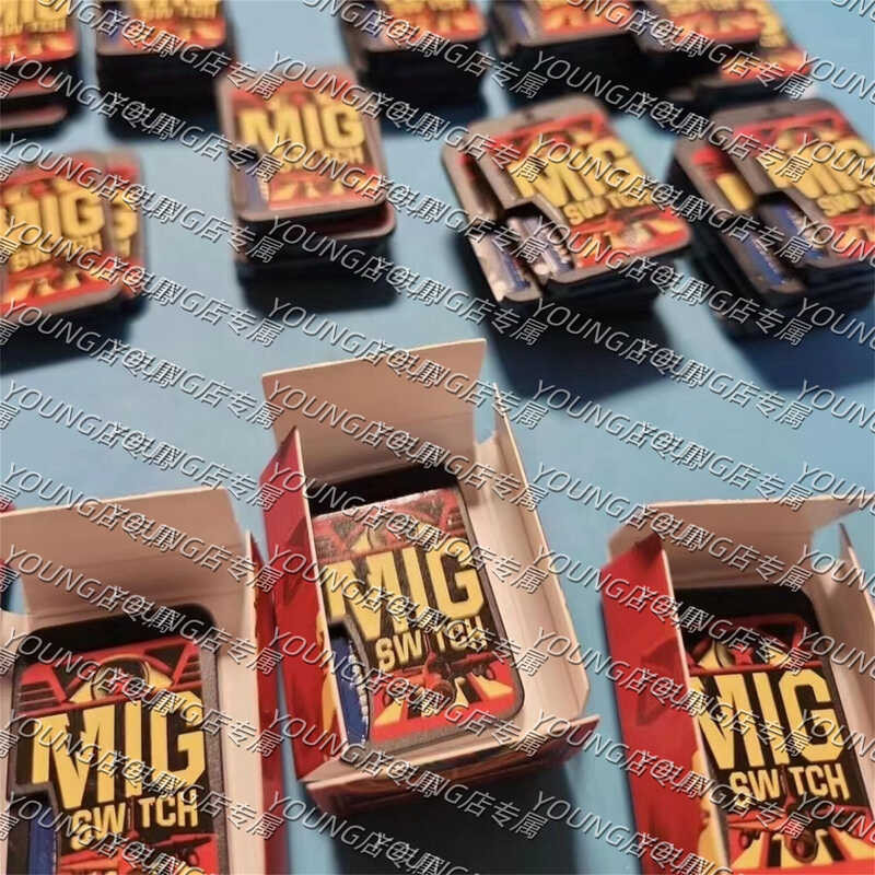 V2 Mig Ns Migflash Cart Plug&Play Modified Chip Universal Cardmig ...