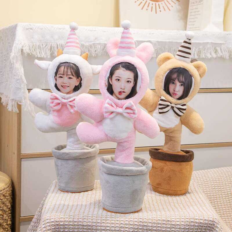 Tt Kuneho, Bear, Diy, I-Print Ang Larawan, Nakakatawa, Maaaring Sayaw ...