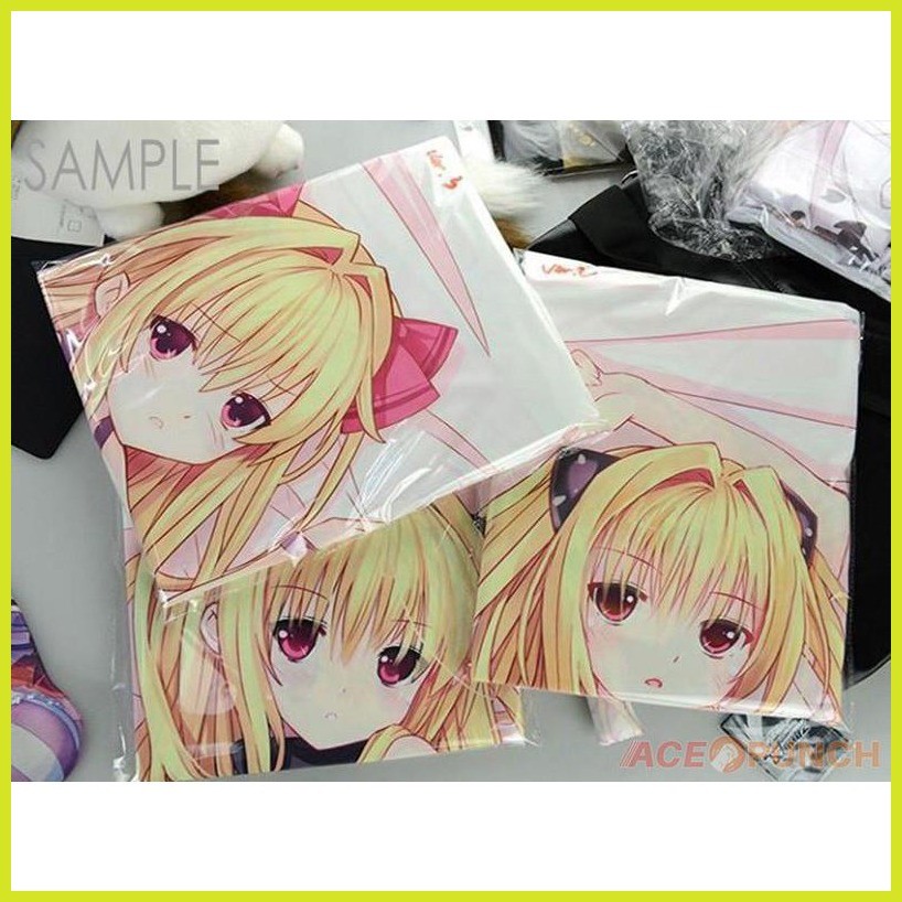 Acepunch Dakimakura Pillow Case Hololive VTuber Fubuki Gura Amelia ...