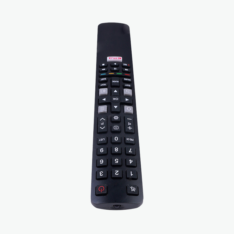 YAI2 BRC802N TV Remote Compatible TCL All Models LED/LCD Smart TVS ...