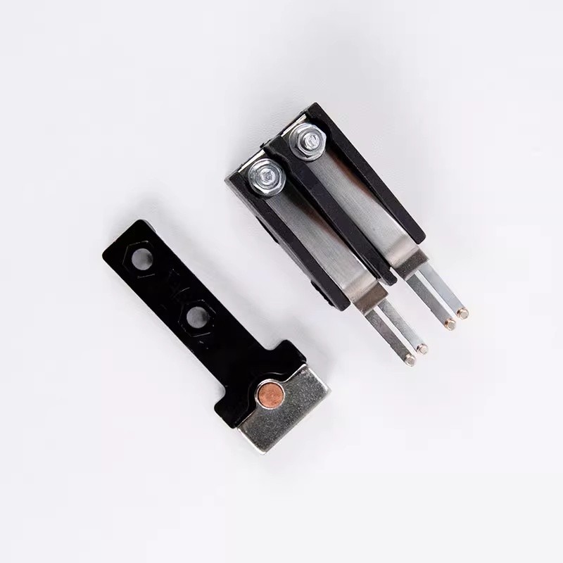 Maghanda para sa Mitsubishi Tongli Hitachi pinto lock contact 161 pinto ...
