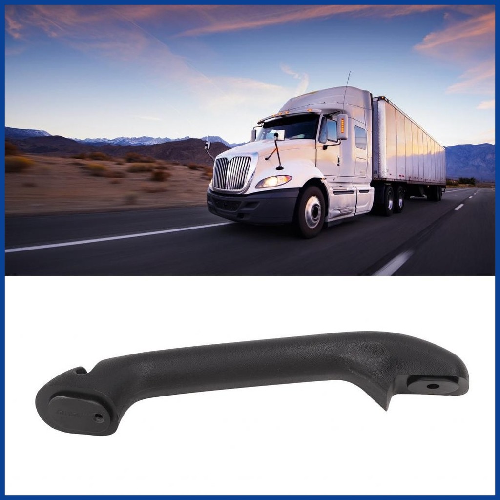 Treee RV Hand Rail Safety Pull Handle Simple Installation Abrasion ...