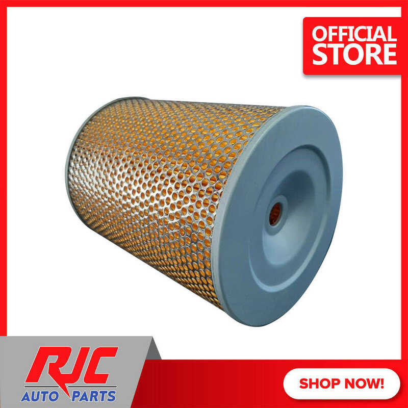 LY Air Filter Ea-576 Isuzu Elf 350,340( 4Bd1-T )( HT 10 0D-8 HOLE - 5 1 ...