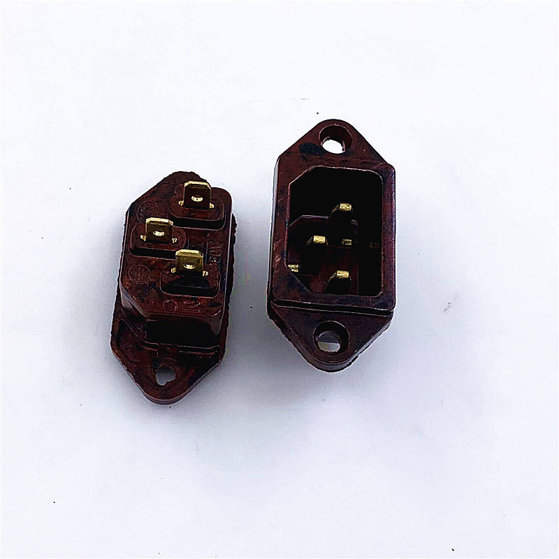 Rice Cooker Socket Three-Hole Product Font Socket Rice Cooker Electric ...