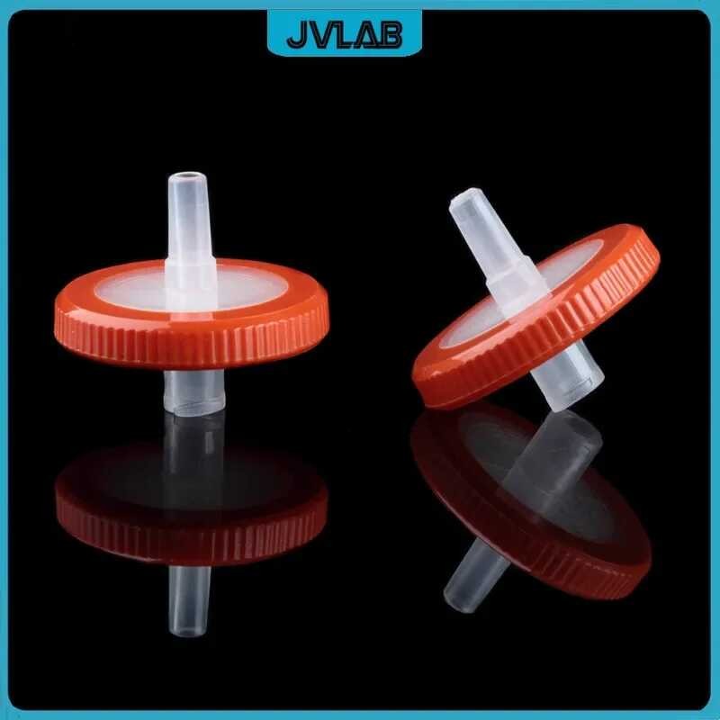 Syringe Filters CA Disposable Microporous Filtration Cellulose Acetate ...