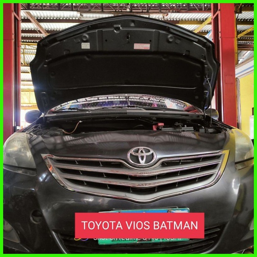 ☂ ♞ TOYOTA VIOS STEERING RACK BUSHING EPS | Shopee Philippines