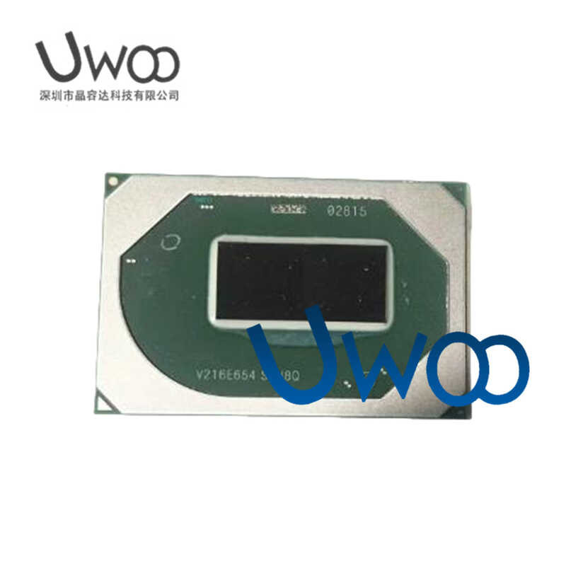 New %100 I7-10750H SRH8Q I7-8665U SRF9W I5-10300H SRH84 I5-8365U SRF9Z ...