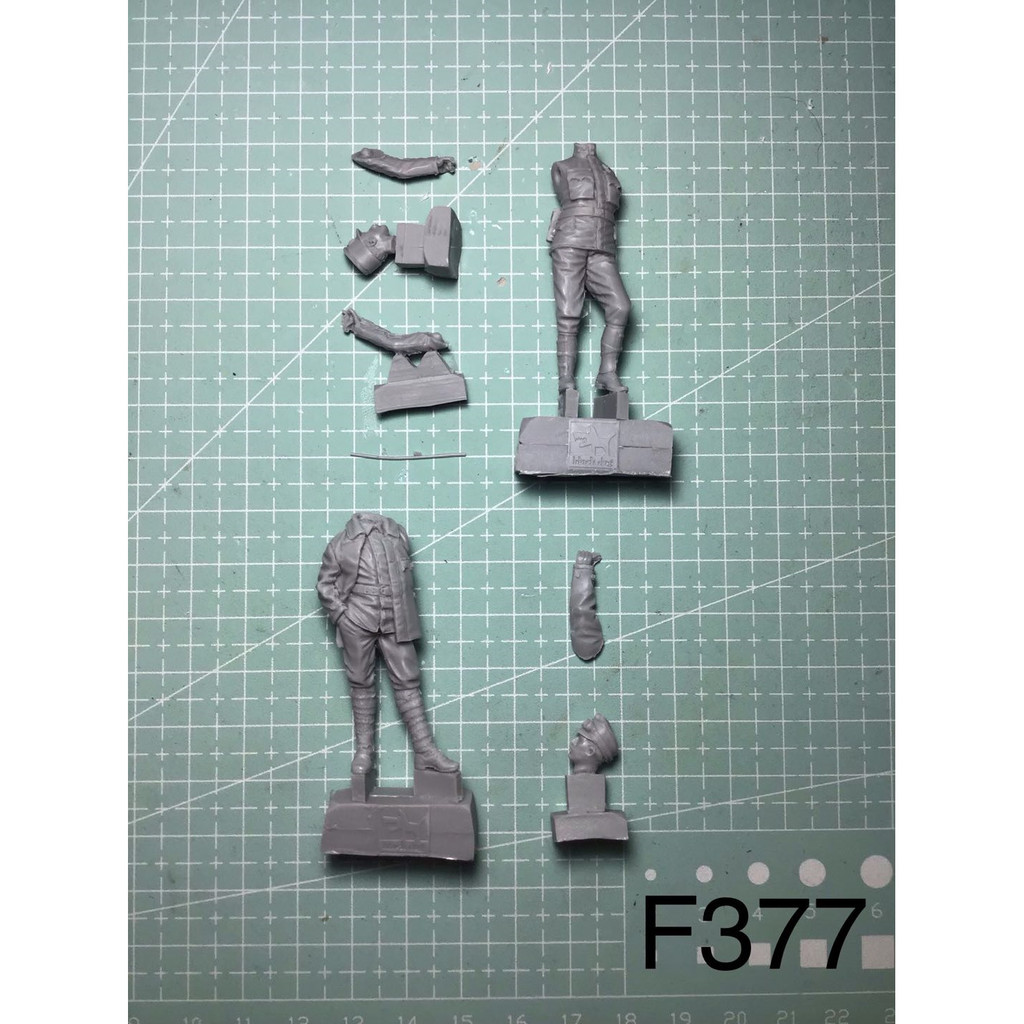7B White Mold GK 1/35 Resin Model White Mold F377 | Shopee Philippines