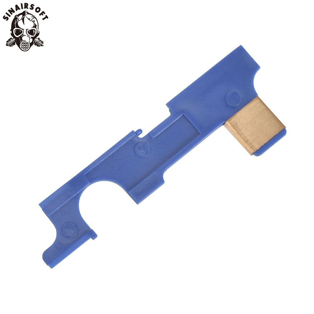 in stock SHS Reinforcement Selector Plate for Airsoft AEG Version 2 ...