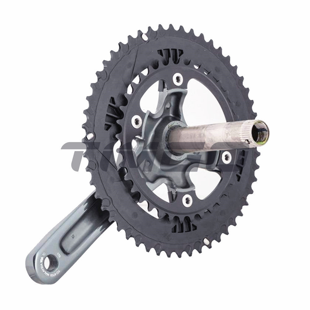 Shimano Tiagra Series Road Bike FC-4700 2×10 Speed Hollowtech II ...