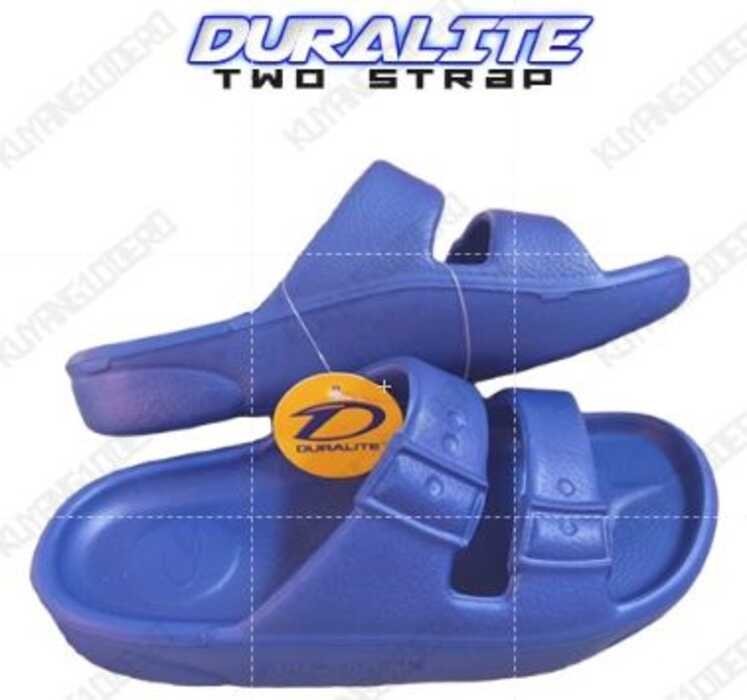 DURALITE ORIGINAL SLIPPERS FOR KIDS AND ADULTS (Read THE SIZE CHART ...