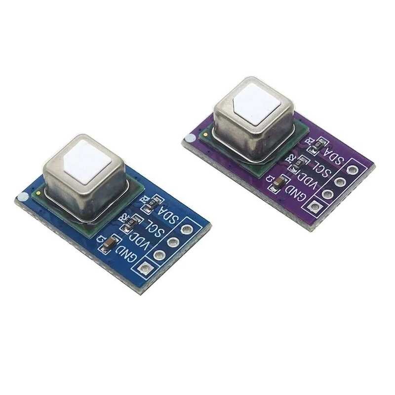 Yy Scd40 Scd41 Gas Module Detects Co2 Carbon Dioxide Temperature And ...