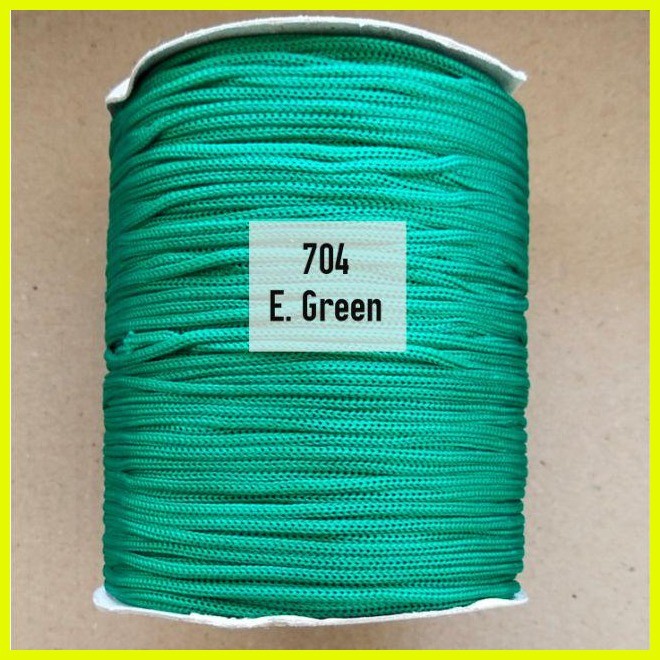 ∮ Tiny Wonder Cord 2mm 144 yrds Nylon Cord | Shopee Philippines