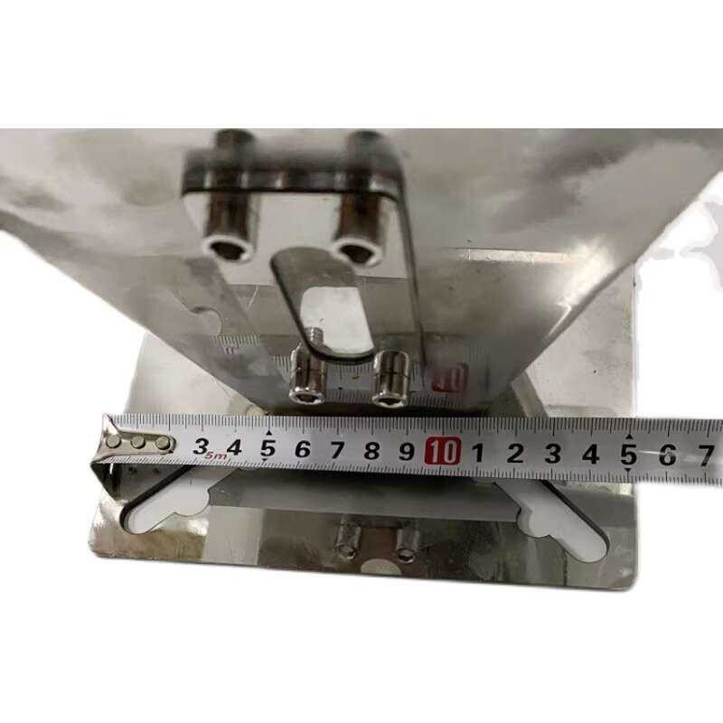 Injection molding stainless steel machine suction at hopper converter ...