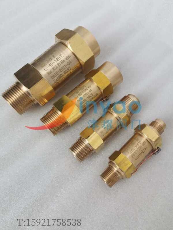 SFA-22C300T1/T10 refrigerant condenser central air conditioning safety ...
