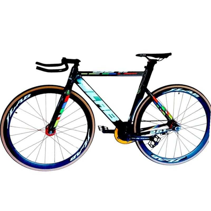 JLAB 261 FIXIE ALLOY FRAME SIZE 700 BY 28C Size 54Cm | Shopee Philippines