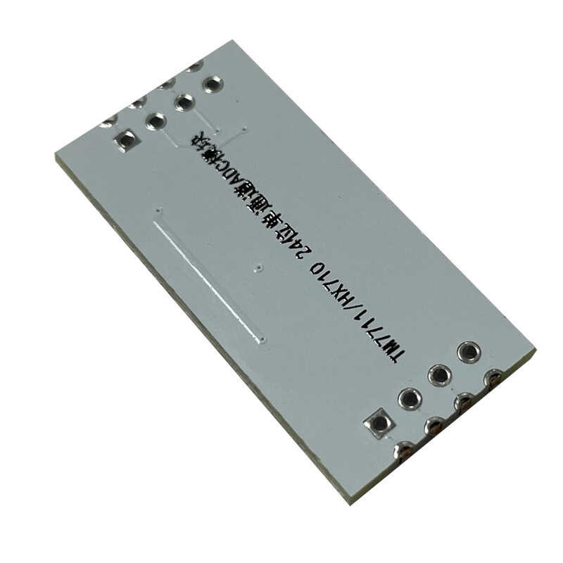 Hx710a Hx710b Hx710c 24 Bit ADC Analog-To-Digital Conversion Module ...