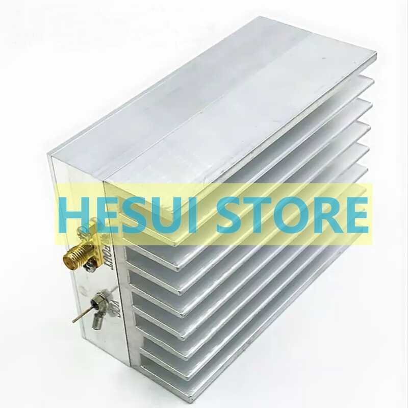 TV Digital DTMB Microwave RF Power Amplifier High ear Class A 4W 45MHz ...