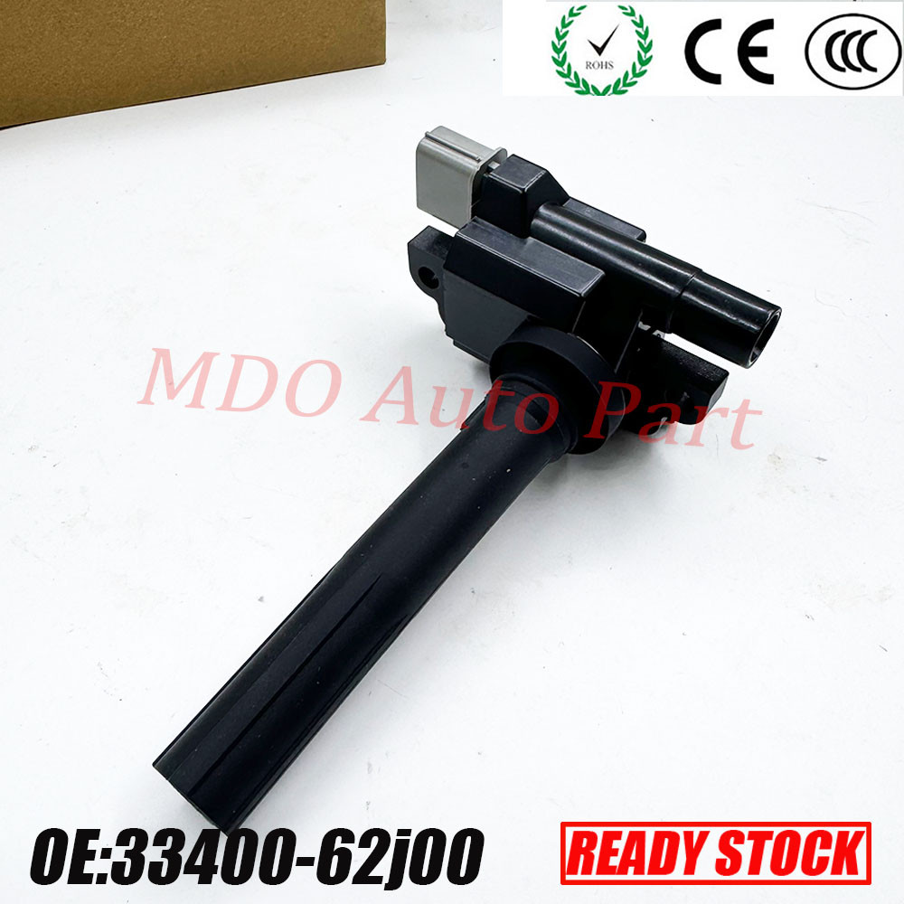 Original Suzuki Ignition Coil for Suzuki CARRY APV Grand Vitara Ignis ...