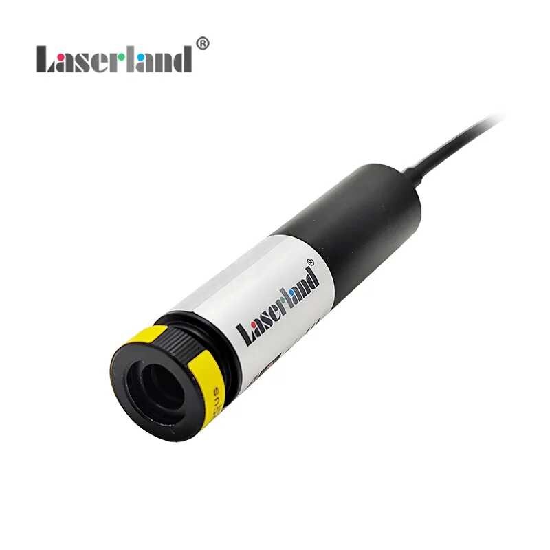 Diode Laser Module Red Dot E Cross Projector Para Sa Alignment Of Cloth ...