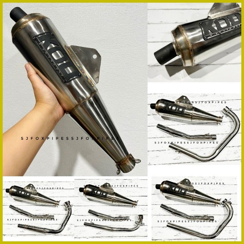 § ♈ RATLOOK KOU POWER PIPE | Shopee Philippines