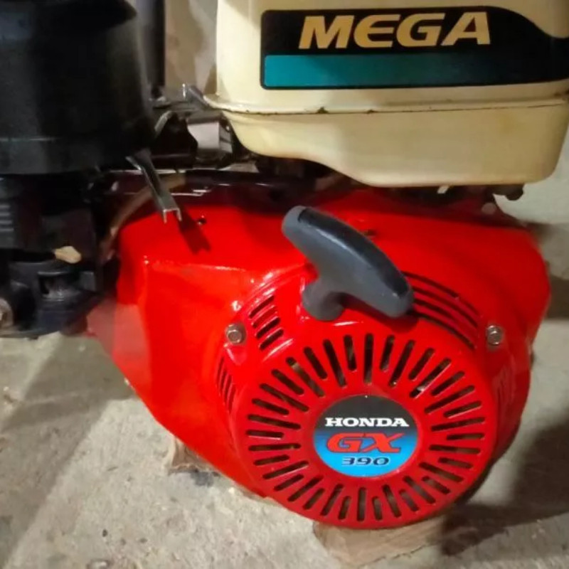 168F 188F GX160 GX390 Fan Case Blower Housing Cover ForHONDA GX390 ...