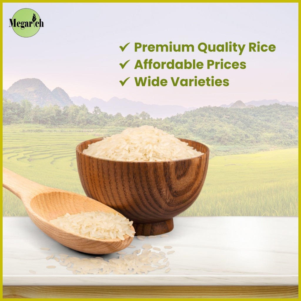 ☂ Temple Maharlika Rice 5kg | Shopee Philippines