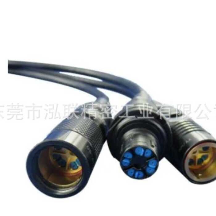 UCOMUSB3RSG alternative USB connector MICROCOM-USB3 RECEPT, OLIVE DR ...