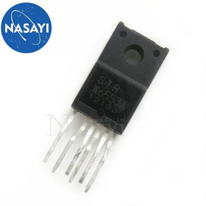 1 piece STR-W6553A STRW6554A STRW6556A STRW6753 STRW6754 STRW6756 STR ...