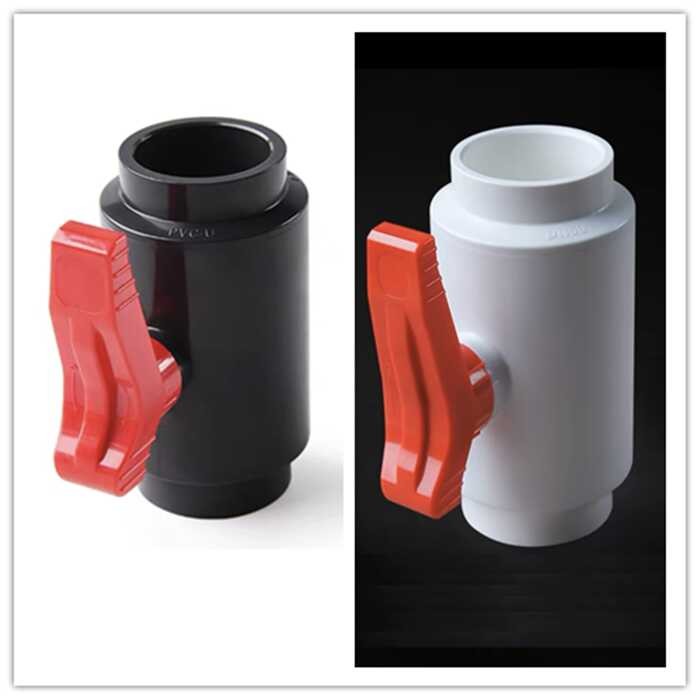 Lightly twist PVC tank 50 water easily open single valve and double ...