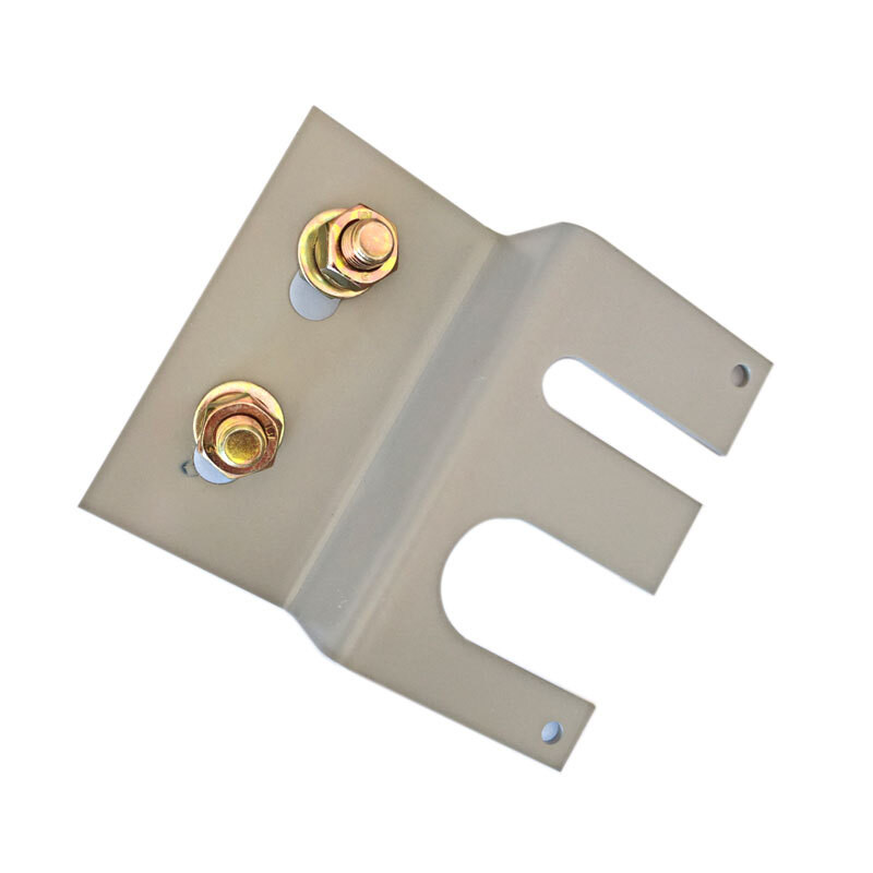 Car elevator Fujita bottom weighing device bracket overload bracket ...