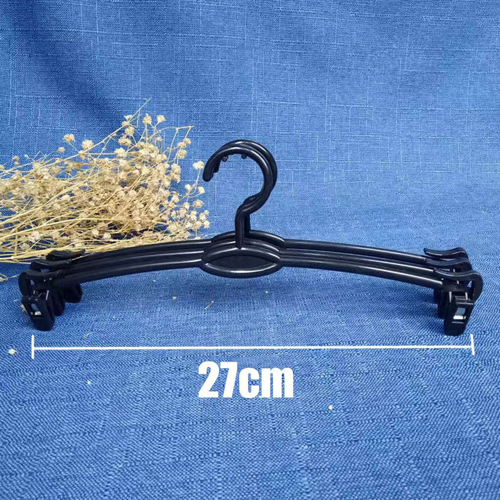Hanger Organizer Plastic Hanger for Clothes Seamless Clothes Hanger ...