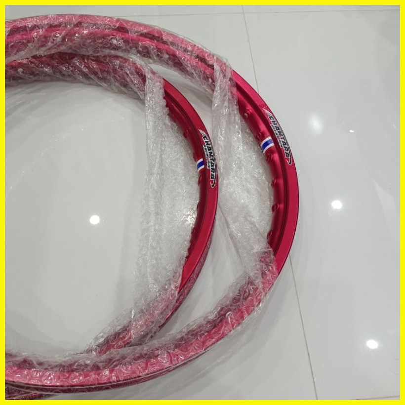 CHANTARA RACING RIM SOLD AS PAIR (MADE IN THAILAND) | Shopee Philippines