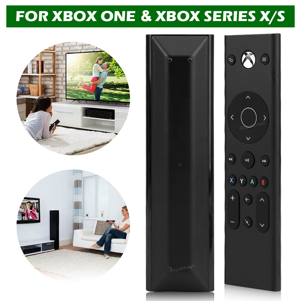 Remote Control For Xbox Series X/S Console For Xbox One Game Console ...