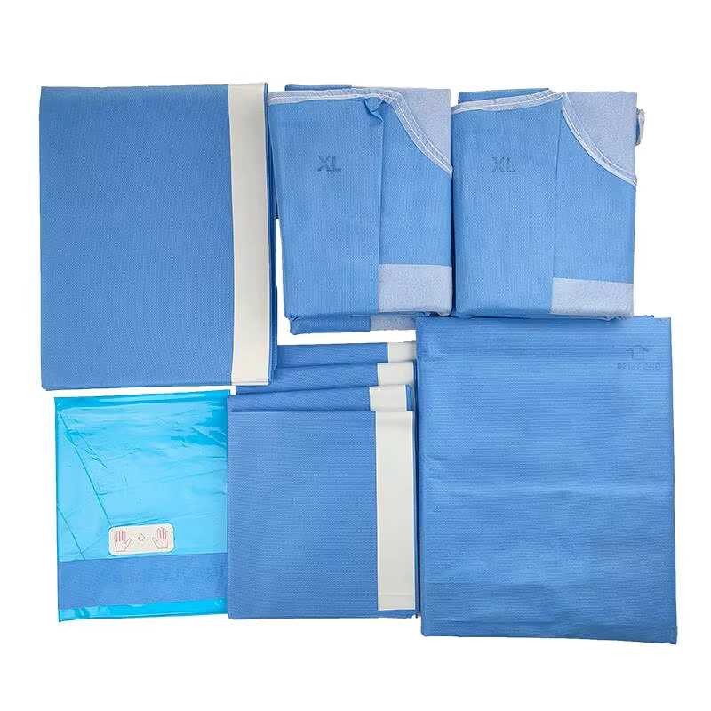 Universal Pack Surgical Set Pangkalahatang Surgery Kit | Shopee Philippines