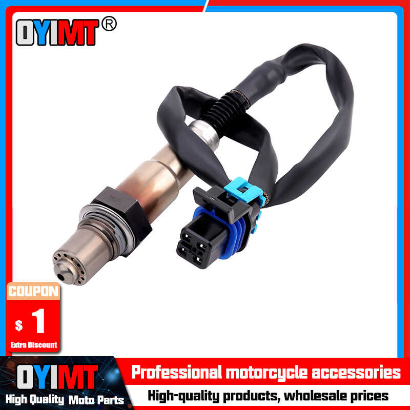 Motorcycle E Oxygen Sensor Para Sa Pol Ranger Crew 900 Sportsman ...