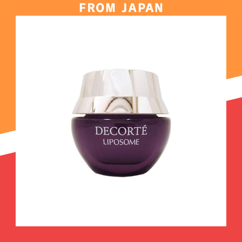 Cosme Decorte Moisture Liposome ML Eye Cream 15g [Parallel Import] | Shopee Philippines