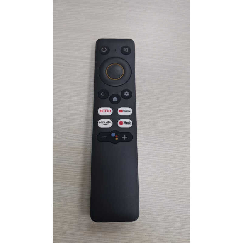 LY Voice Stick Remote Control Alat Kawalan Jauh Realme TV Prime Netflix ...