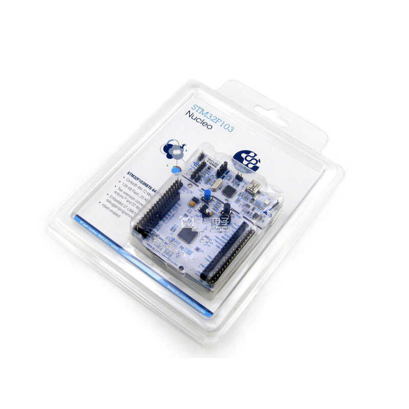 NUCLEO-F103RB 1PCS Development STM32 nuclear-64 evaluation board stm32 ...